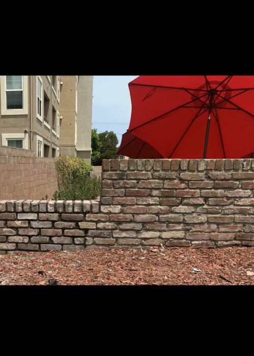 Brick Walls – Deise Stone